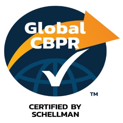 APEC CBPR Certification | Expedia